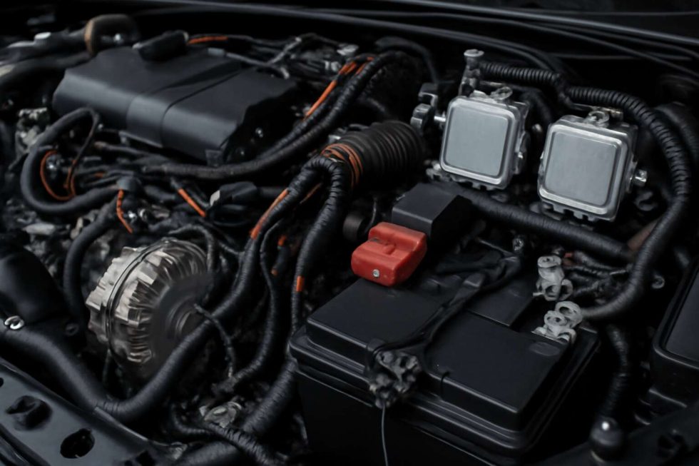 What is auto electrical: A comprehensive guide to understanding vehicle ...