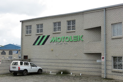 Motolek Paarl - Auto Electricians